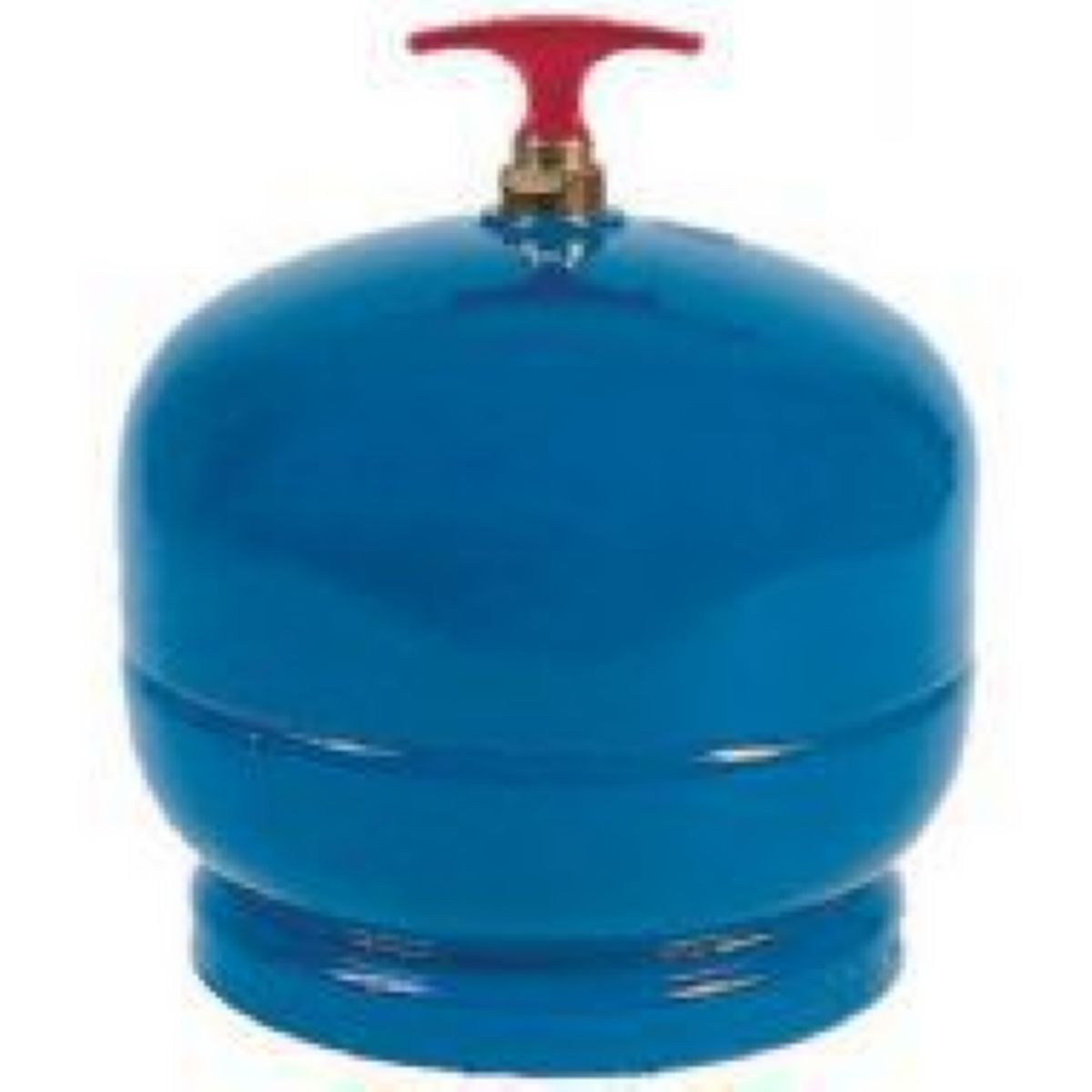 Köp Gasolflaska 2 kg Exkl. gasol